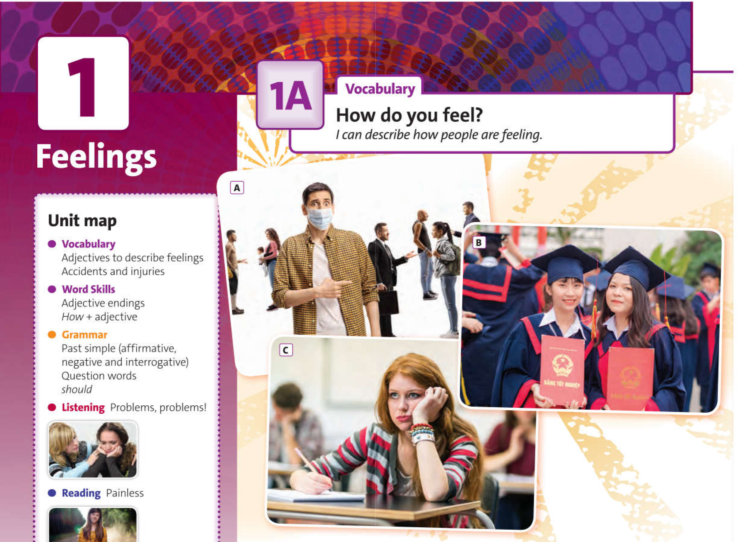 Friends Global - 10 (Student Book)